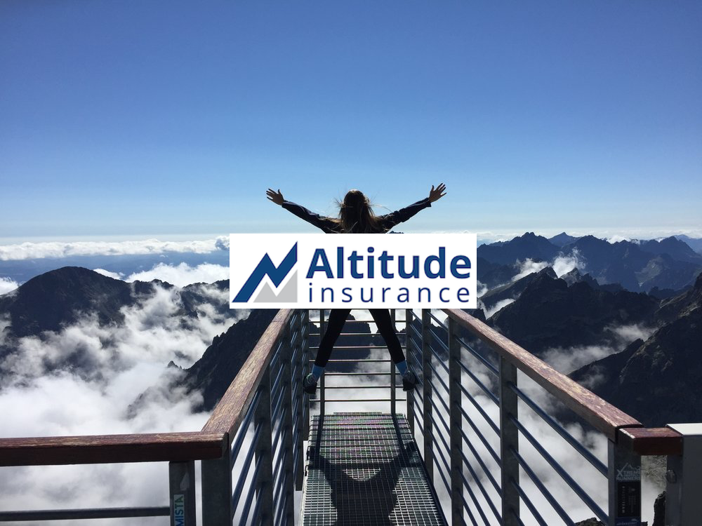 Insurance Agency in Wheat Ridge CO | Altitude Insurance